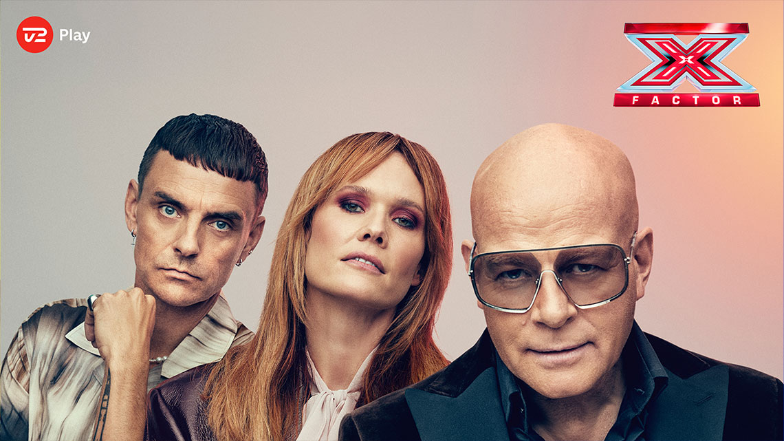 TV 2 Play hos Allente