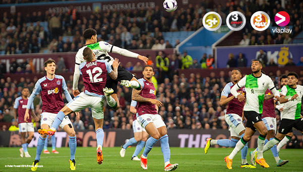 Al Fodboldstreaming med Allente: Superligaen, Premier League, Champions ...