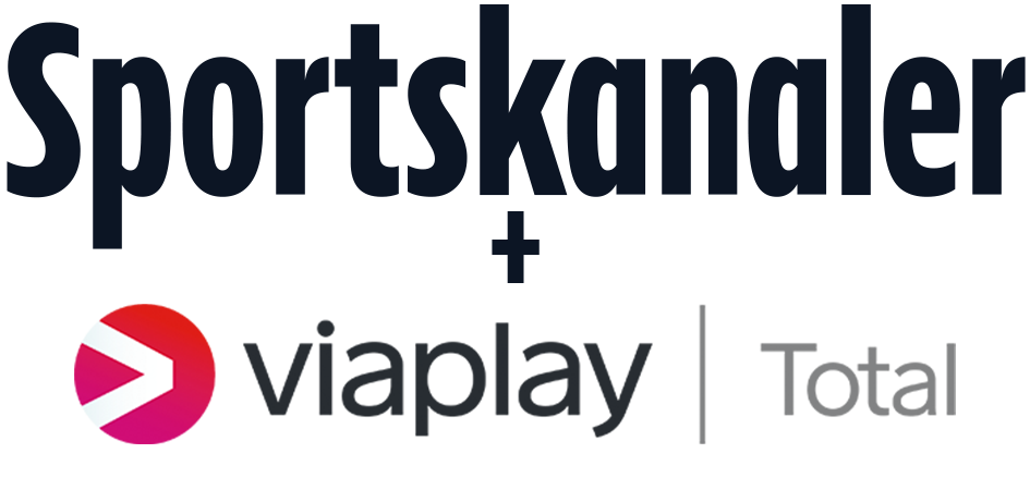 Sportskanaler & Viaplay Total – Allente