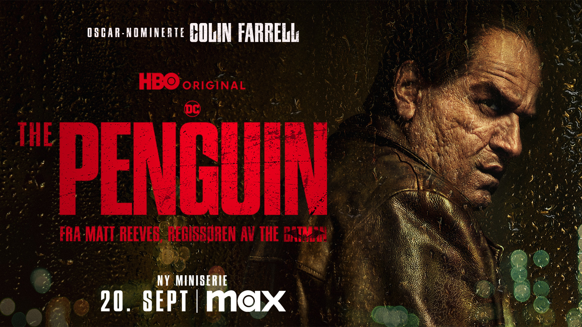 TV og streamingtjenester – Allente